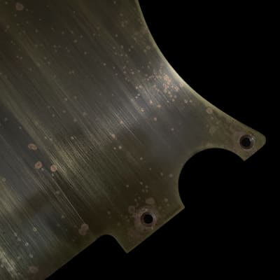 MADE-TO-ORDER - Telecaster 8-hole Pickguard Scratchplate | Reverb UK