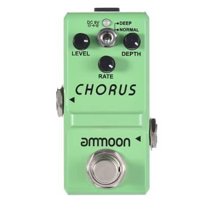 Ammoon Analog Chorus | Reverb