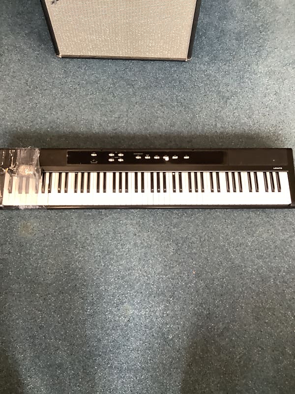 William's LETAGO 88 KEY KEYBOARD LATE 2000’s | Reverb