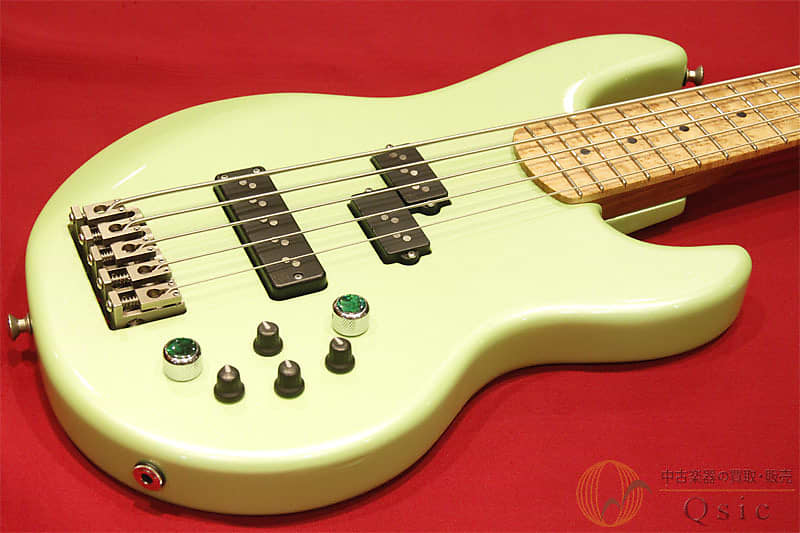 ALIEN AUDIO Constellation 5st [SJ612] | Reverb