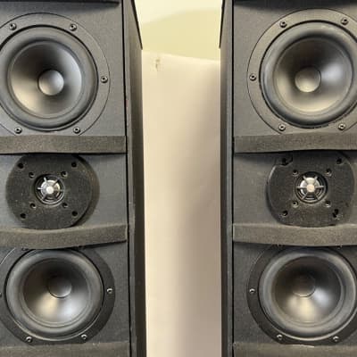 Platinum Audio Studio Series 3 Audiophile HiFi Floorstanding | Reverb
