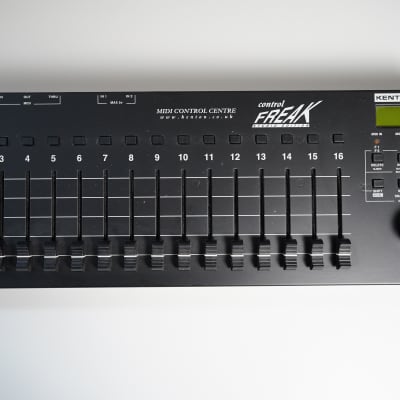 Kenton Control Freak Studio Edition | Reverb