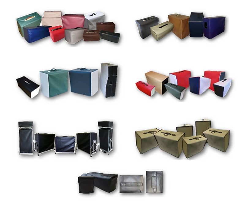 Orange Crush Pro CR60 1x12 Combo Amplifier Vinyl Cover | Reverb UK