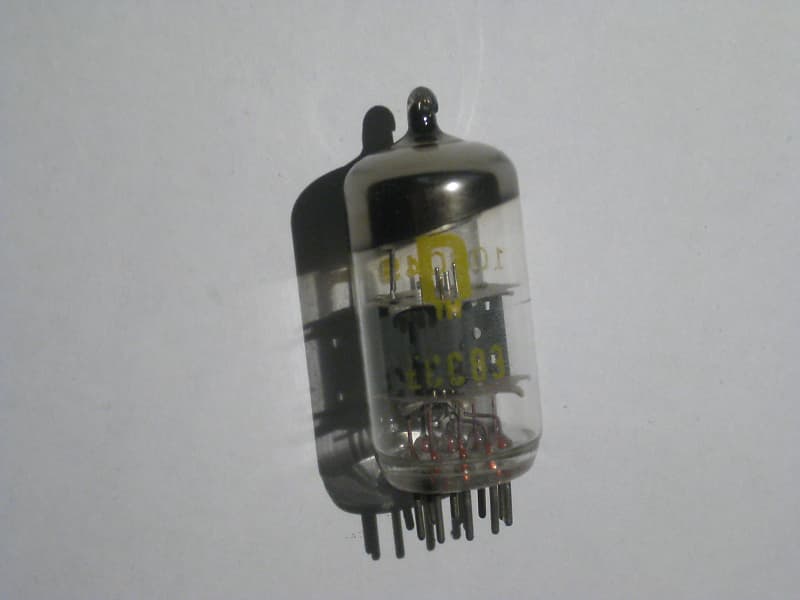 RFT 12AX7/ECC83 | Reverb