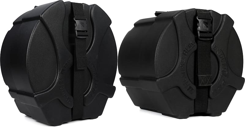 Humes & Berg Enduro Pro Foam-lined Snare Drum Case - 5.5" x | Reverb