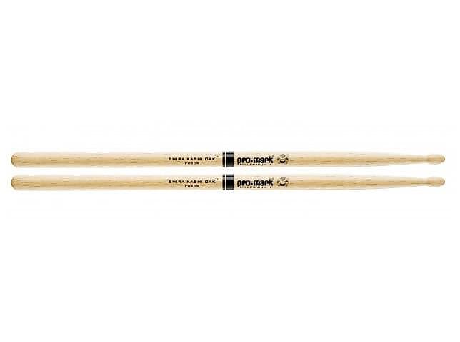 Promark 5B Oak Sticks | Reverb