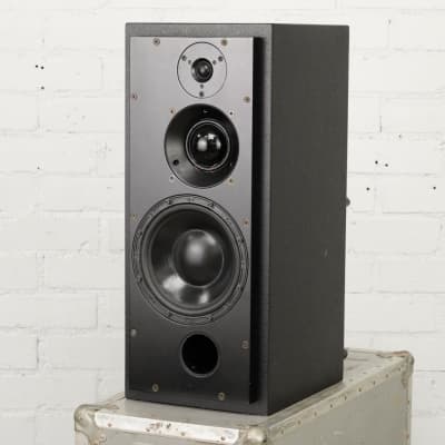 ATC SCM50A 3-Way Active HiFi Loudspeaker (Single) #53687 | Reverb