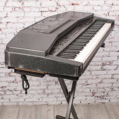 Yamaha CVP-20 Clavinova Digital Piano x9865 (USED) | Reverb