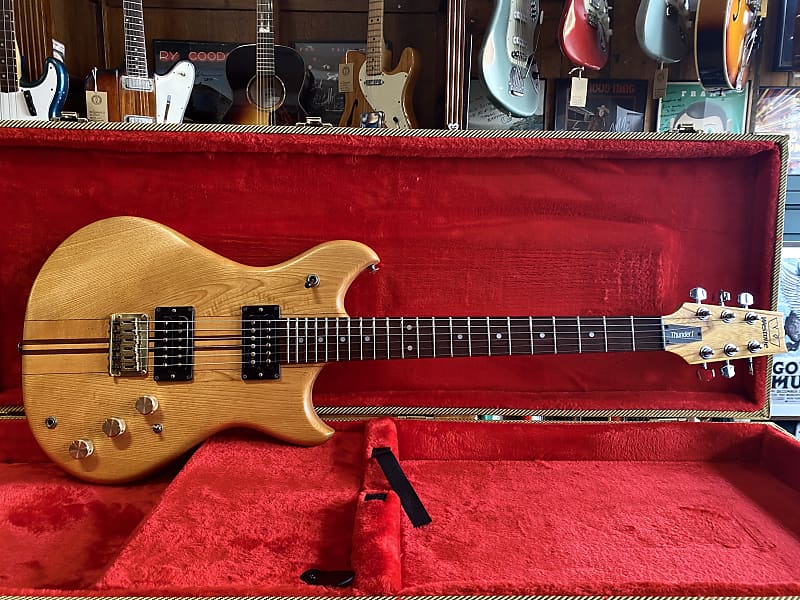 Westone Thunder 1 1984 | Reverb