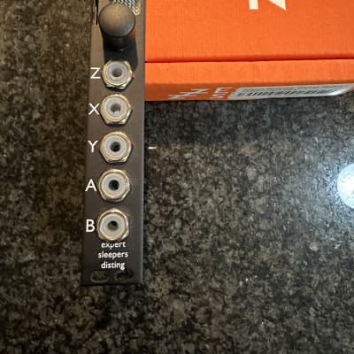 Expert Sleepers Disting 4 + MIDI Breakout | Reverb