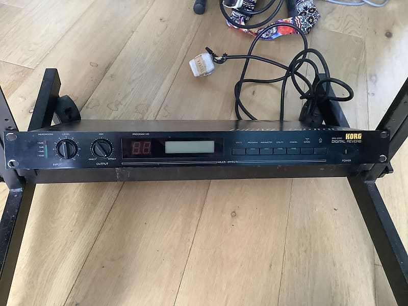 Korg DRV-2000 | Reverb UK