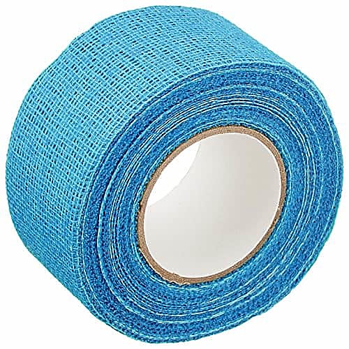 Stick & Finger Tape Blue | Reverb
