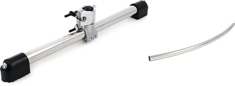 DW DWCPRKTLEG Super Rack Leg Assembly - 24 inch Bundle with | Reverb