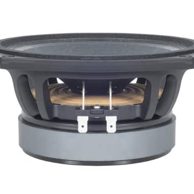 18 Sound 250 Watt 8 Ohms Midrange Speaker - 8M400F | Reverb