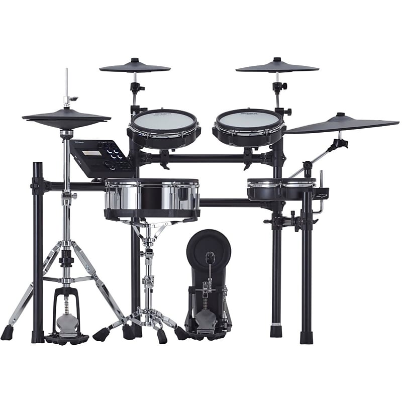 Roland TD-27KV Generation 2 V-Drums Electronic Drum Kit | Reverb