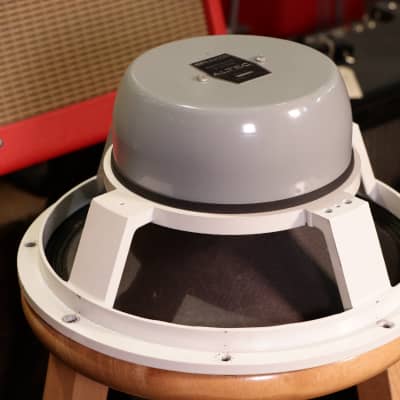 Altec 417B 1970's 12" Speaker | Reverb