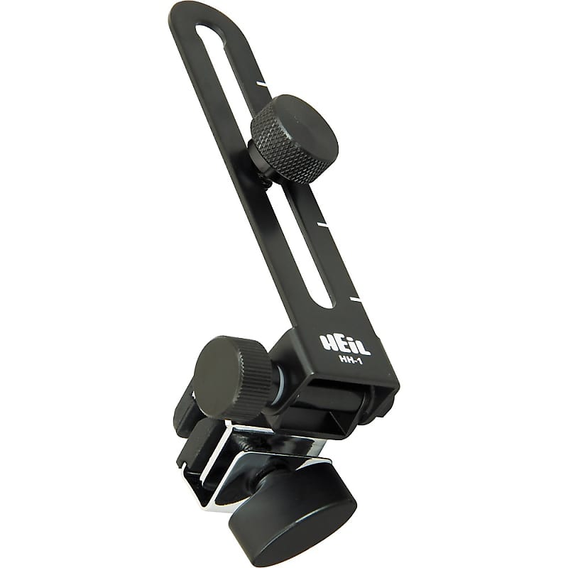 Heil Sound HH-1 Mounting kit | Reverb
