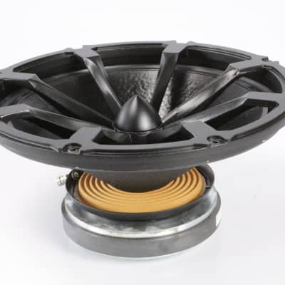 Volt RV3863 Quested 15" Radial Technology Bass Driver Woofer | Reverb