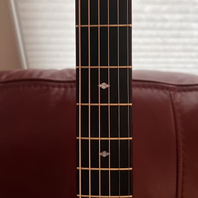 Goodall 14 Fret Parlor Acoustic Guitar, Special Reserve | Reverb