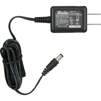 Littlite L-4/18 BNC Lamp with Base and Dimmer 18 in. | Reverb