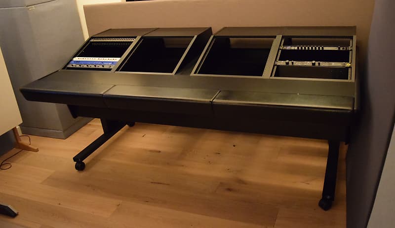 Argosy Console 90V Series Universal Recording Studio Desk | Reverb