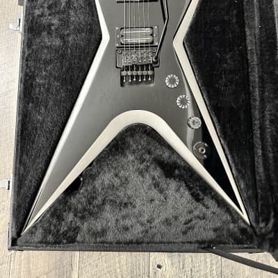 Dean Stealth 24 of 50 RARE Dimebag Floyd Rose | Reverb