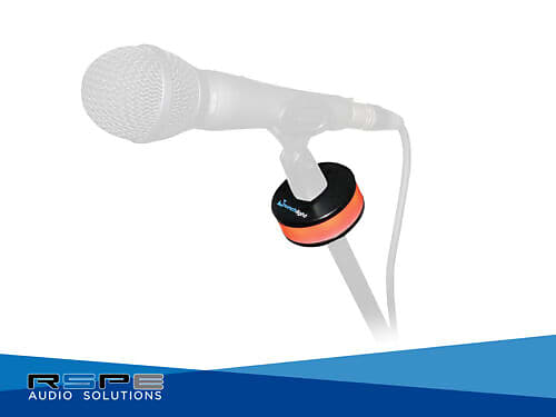 PunchLight Recording Ring | Reverb