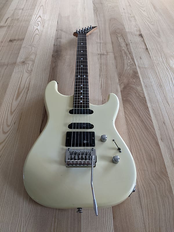 Charvel Charvette Model 250 | Reverb