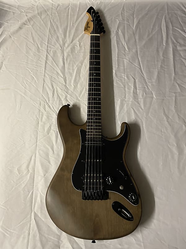 Tagima JA-3 Juninho Afram Signature Model 2020 Dark Natural | Reverb