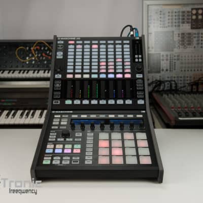 Native Instruments Maschine Mk3 / Maschine Jam Rack | Reverb Canada