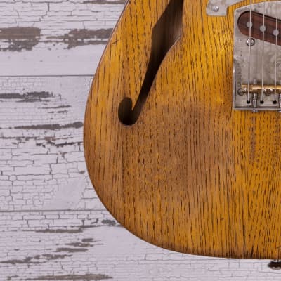 Paoletti Nancy Lounge SS - Butterscotch | Reverb