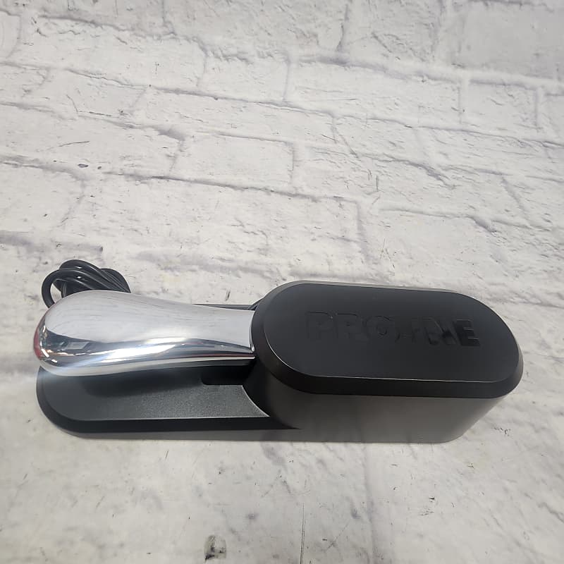 Proline PSS-20 Universal Piano Style Sustain Pedal | Reverb