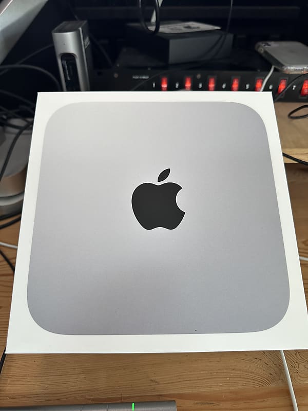 Apple Mac M1 Mini (16GB RAM, 1TB SSD) | Reverb