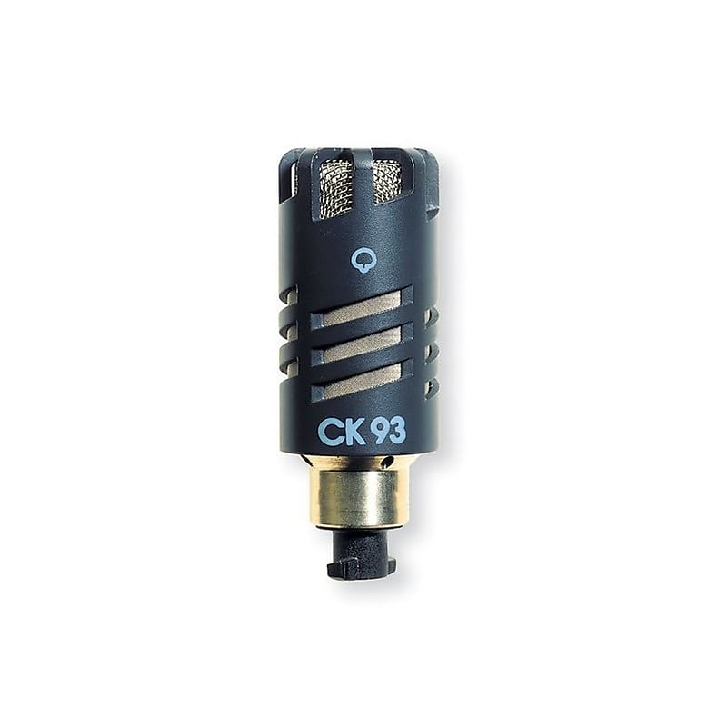 CAPSULE MICRO HYPERCARDIOIDE POUR SERIE BLUE LINE AKG | Reverb