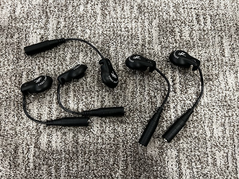 RTOM Black Hole Single Zone Triggers | Reverb