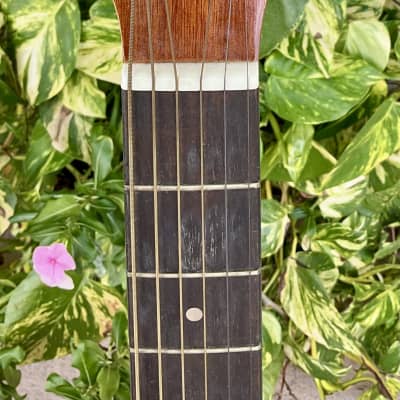 Aspen A124 - Acoustic Guitar | Reverb