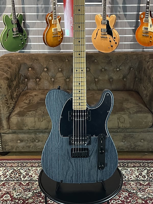 Fender American Professional II Tele HH Limited Edition | Reverb