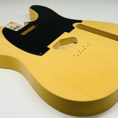 Show Me Nitro Finishes 4lbs 2oz Nitro Lacquer Aged T-Style | Reverb UK