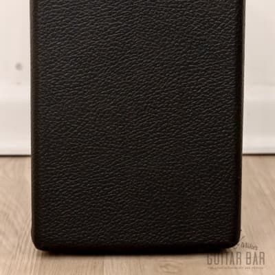 Fender '63 Tube Reverb Unit Tank Black Panel Reissue 6G15 | Reverb