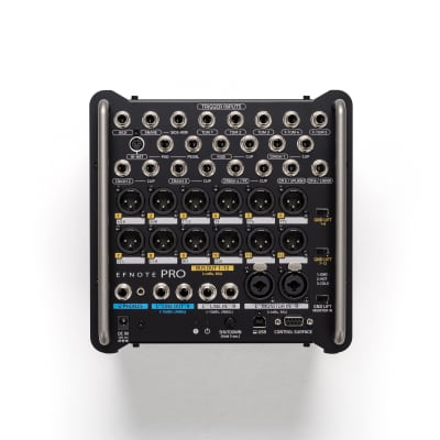 EFNOTE PRO 706 Progressive Electronic Drum Kit | Reverb