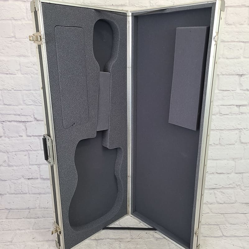 Unknown Offset (Strat, Tele, Jazzmaster, Jaguar) Style Flight | Reverb