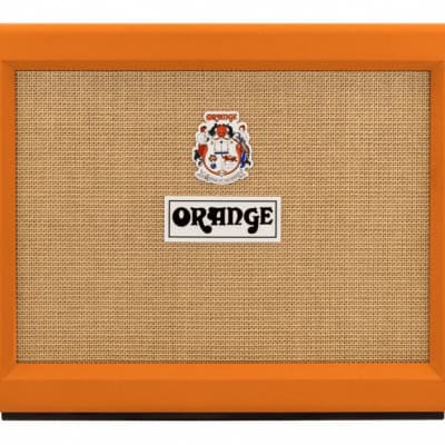 Original vintage Orange OR-80 (or80-r) 212 combo amplifier | Reverb