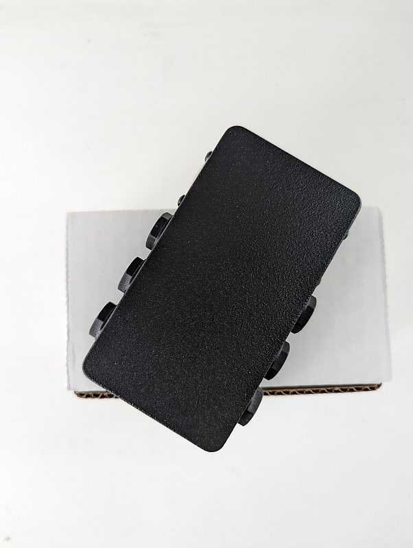 American Loopers 3 Way Junction Box with MIDI Through | Reverb