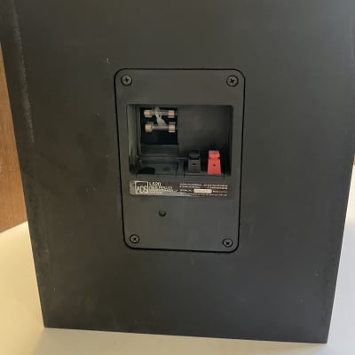 ADS L520 1980 Walnut | Reverb