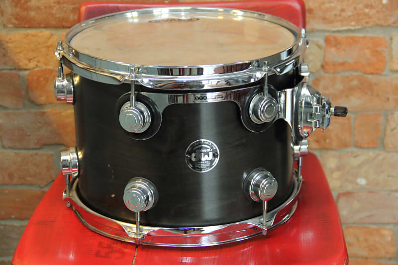 DW Collector's Series tom 12 | Reverb
