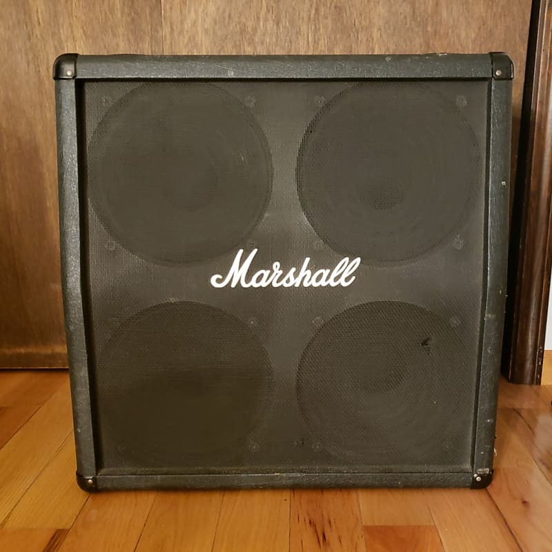 Marshall VS412 Slant Cab | Reverb