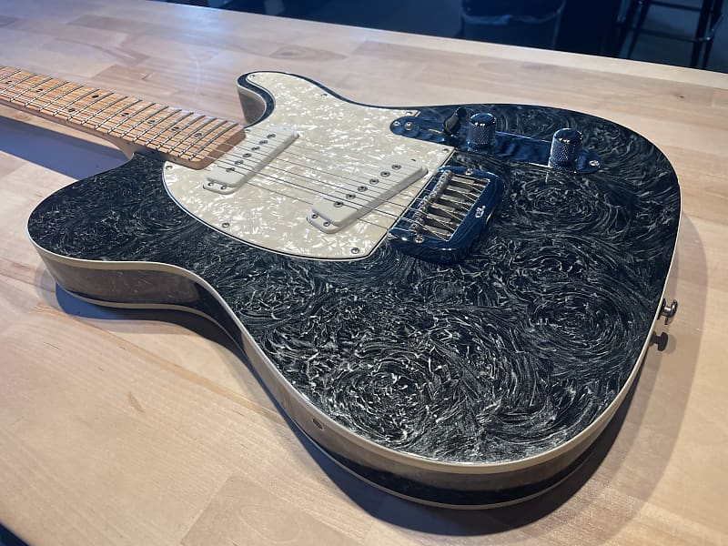 G&L 1990’s Telecaster | Reverb