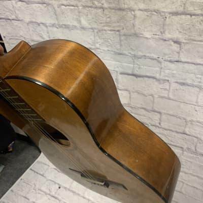 Goya G-10 Classical Acoustic Guitar AS IS | Reverb