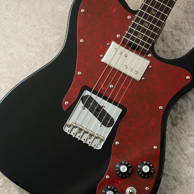 g7 Special g7-TLC/R Player S Custom -Jet Black- 2025 [Made in | Reverb