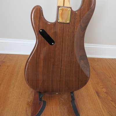 FENDER RARE PRECISION BASS, Prototype, One of a Kind | Reverb